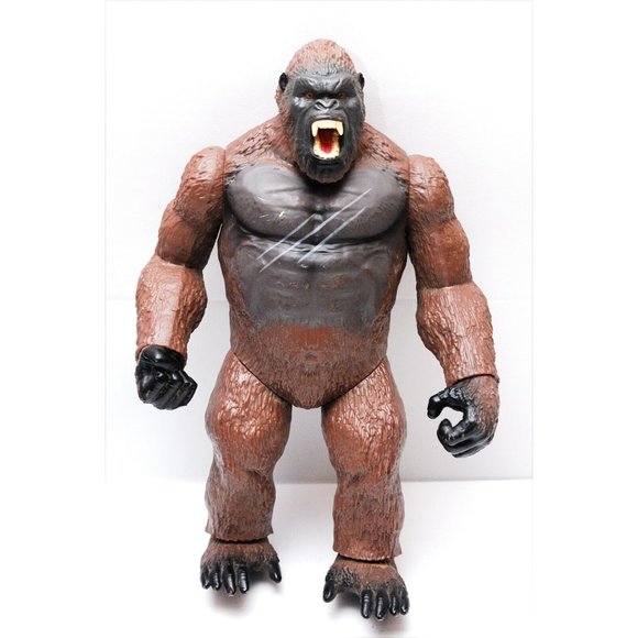 playmates | Toys | King Kong Skull Island 1 Inch Action Figure 220 ...